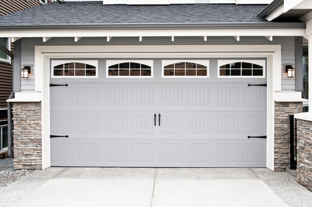 Understanding Garage Door R-Values: Real Energy Savings Calculations ...