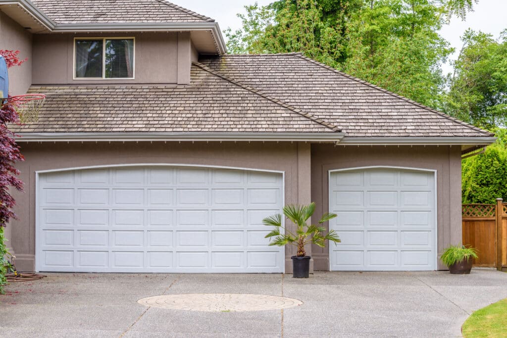 How Much Does Garage Door Spring Repair Cost For Homeowners In Charlotte?